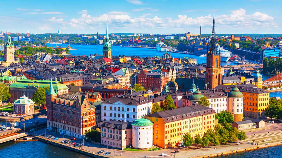 Things To Do In Stockholm Attractions In Europe