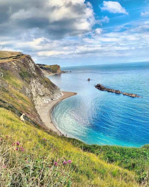 Explore the Historical English Jurassic Coast