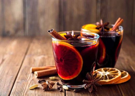 These Drinks Attract Tourists When Coming To Denmark - Attractions in ...