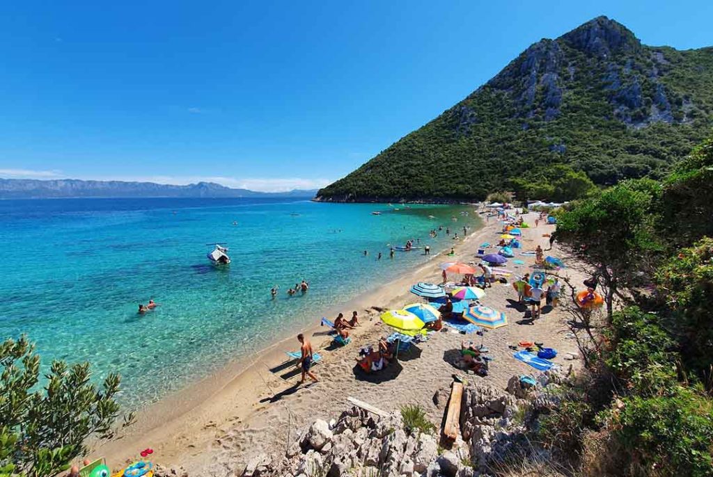 Best Beaches in Croatia - Attractions in Europe